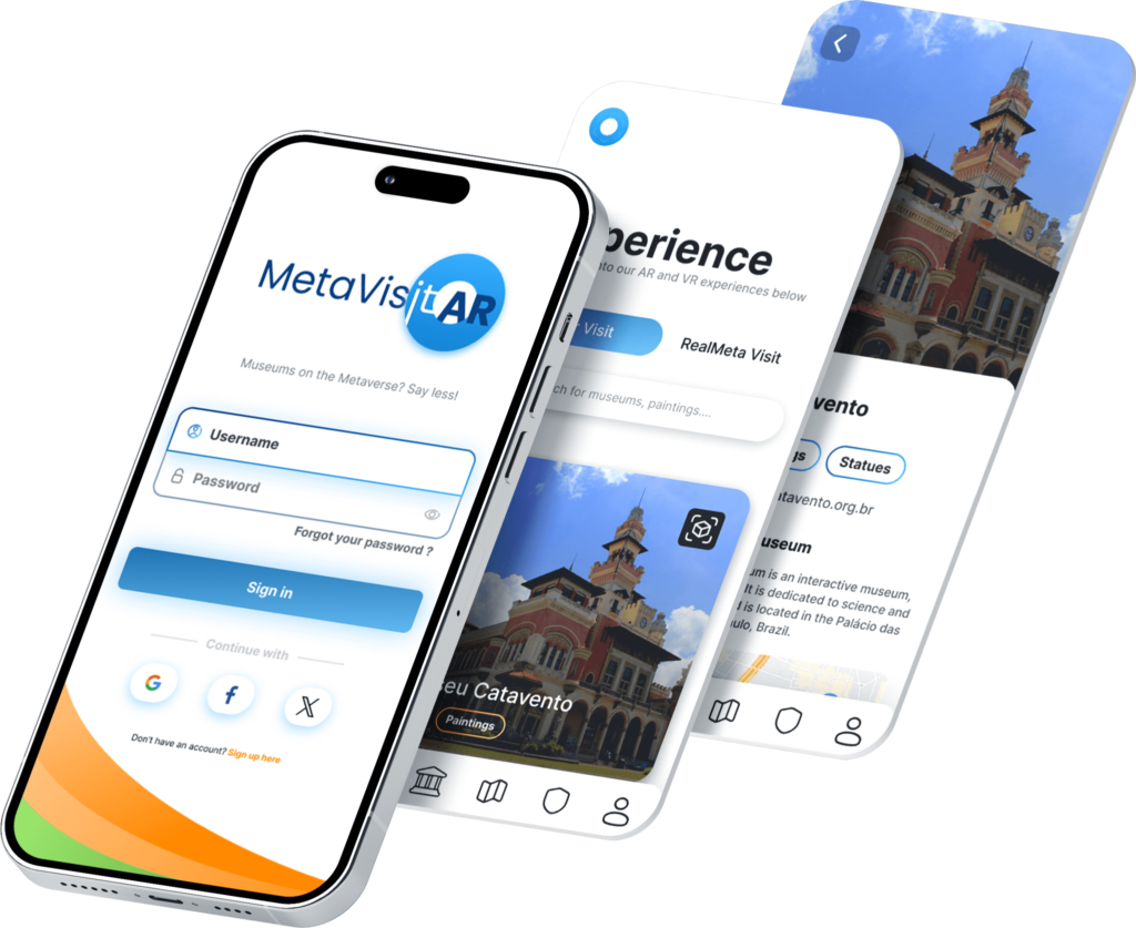 Gallery – RealMeta